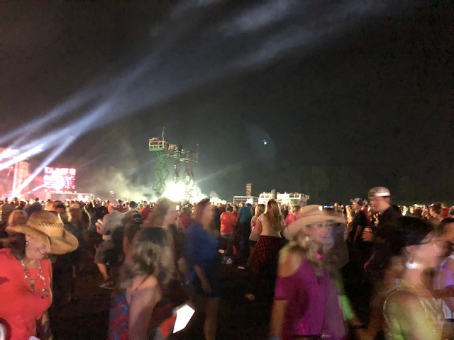 Concert Alien – Out of This World Events & Entertainment