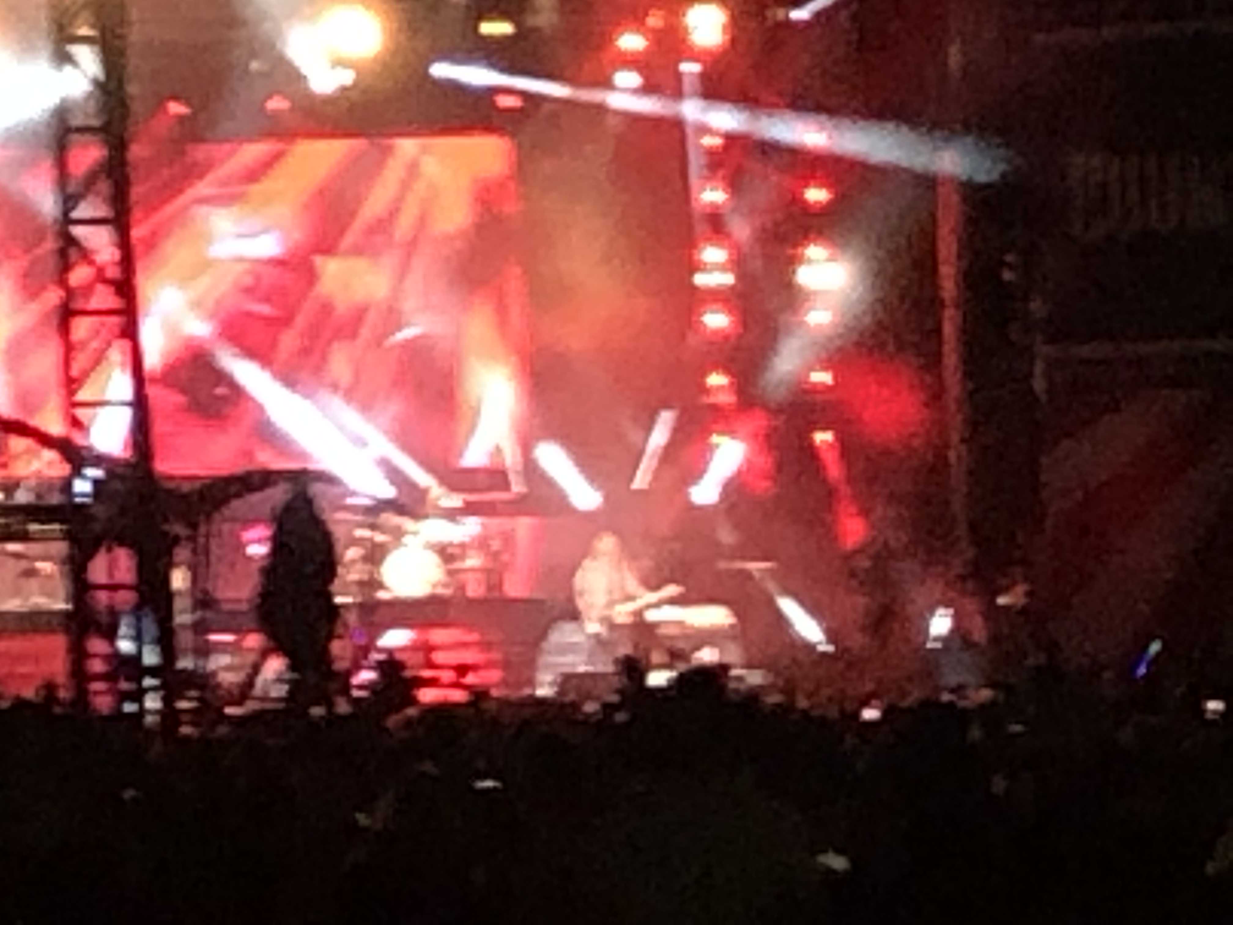 Concert Alien – Out of This World Events & Entertainment