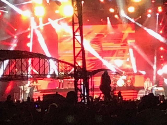 Concert Alien – Out of This World Events & Entertainment