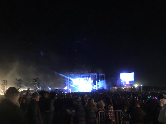 Concert Alien – Out of This World Events & Entertainment