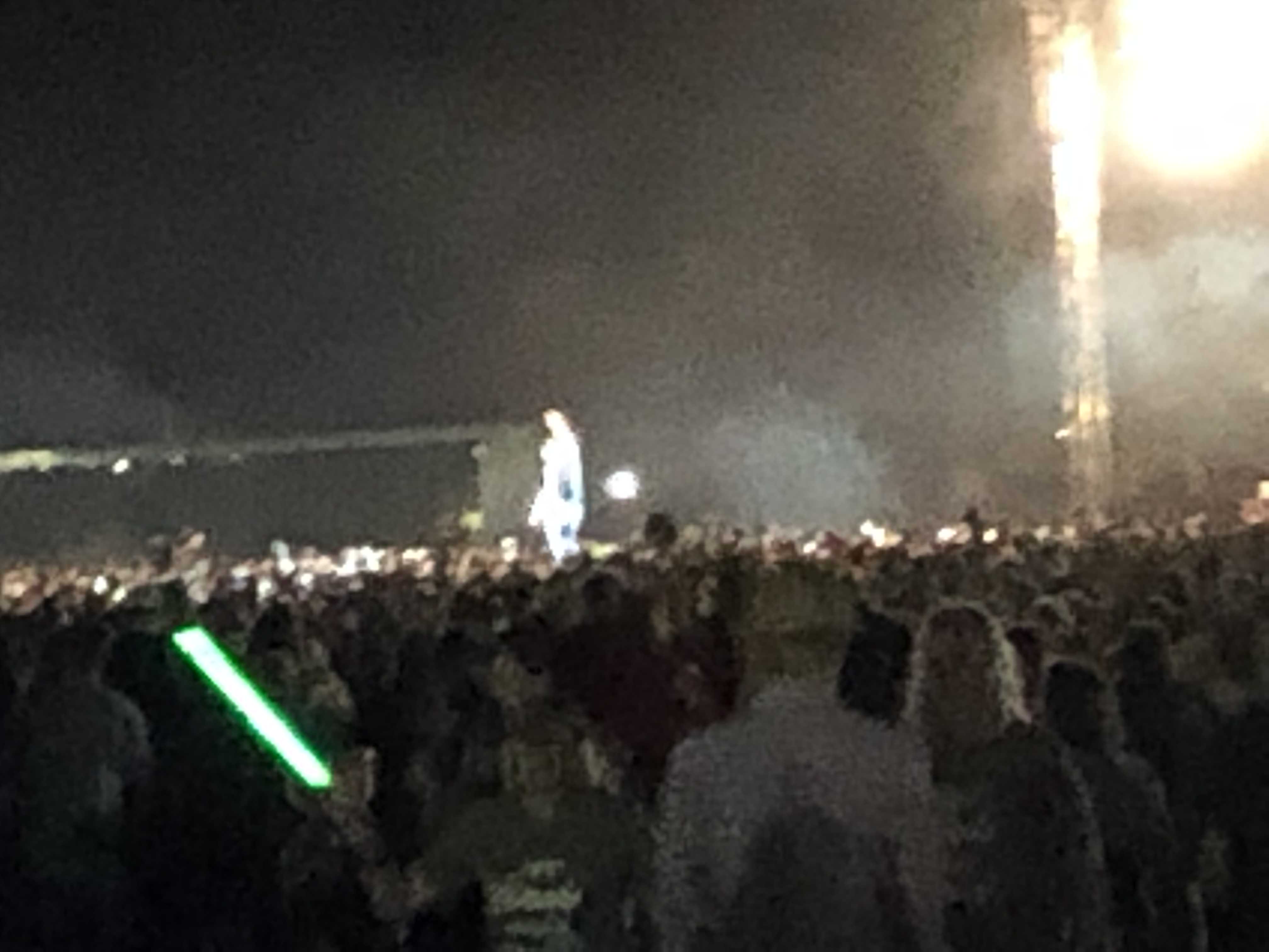 Concert Alien – Out of This World Events & Entertainment