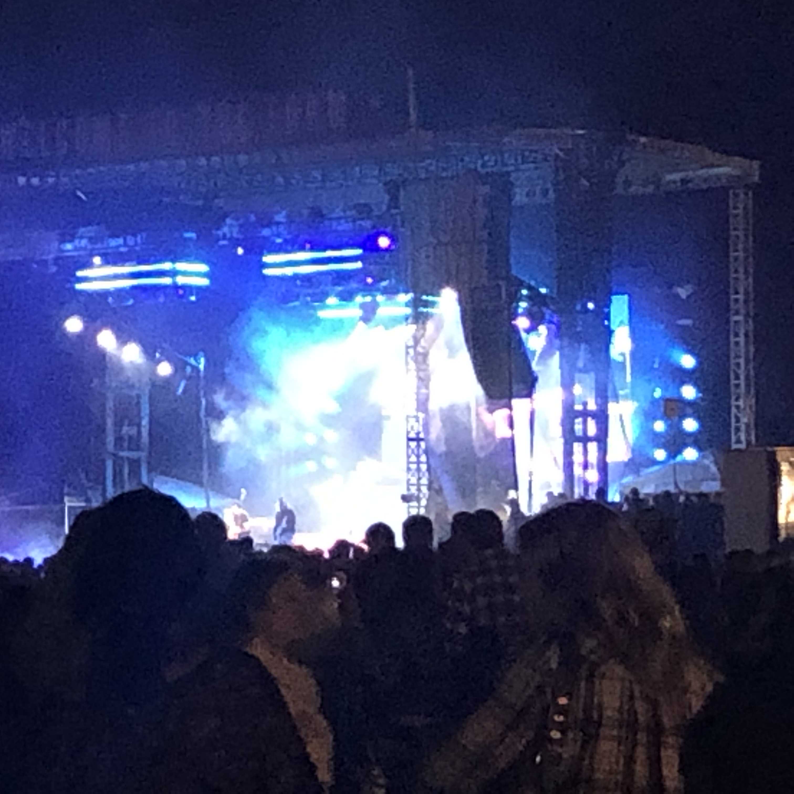 Concert Alien – Out of This World Events & Entertainment